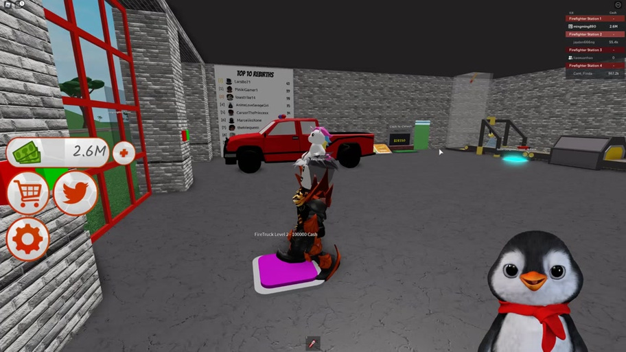 面面游戏解说roblox全部图标