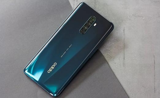 renoace工程模式图标