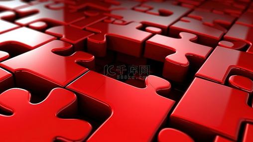 杰作拼图图标