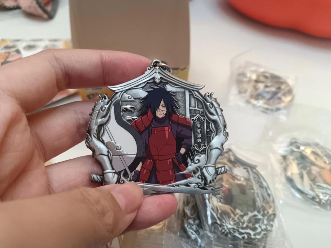 火影忍者分解饰品返还多少截图