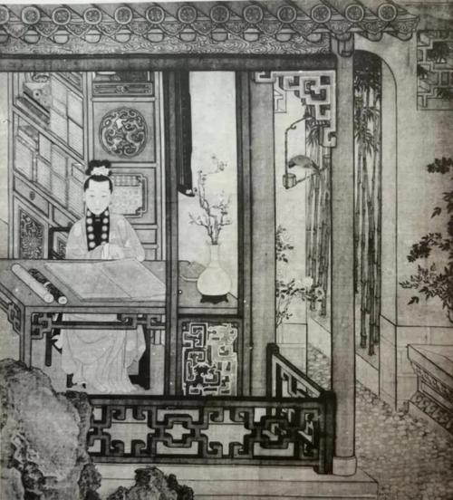 红楼逍遥御女后宫图标