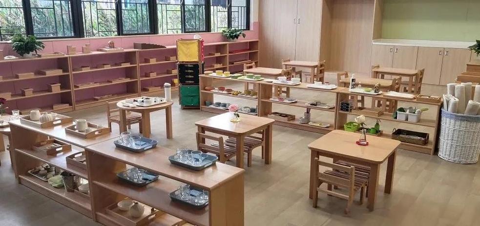 深圳蒙特梭利图标