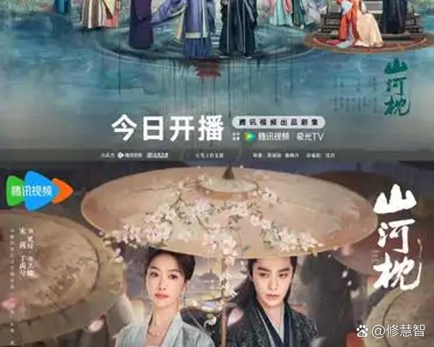 山河枕楚瑜怀孕生孩子几集图标