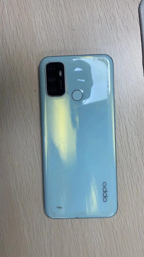 oppoa32值不值得买图标