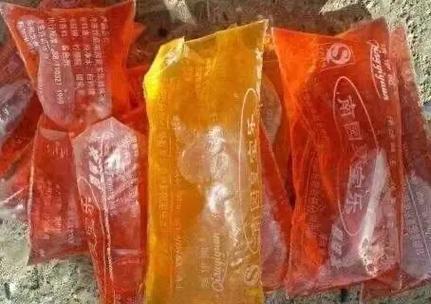 一毛钱一袋的汽水图片图标