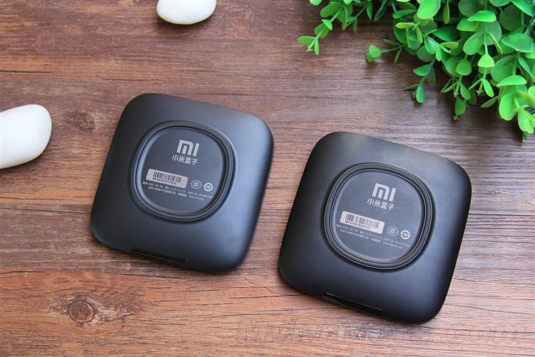 小米盒子1G增强版精简ROM图标