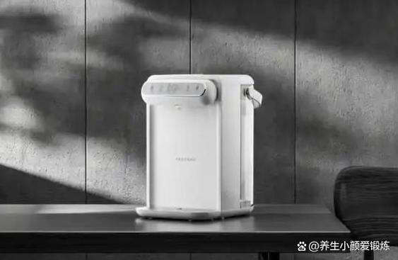 饮水机用了6年了需要换吗图标
