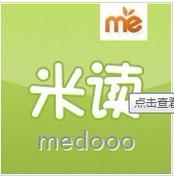 米国度阅读平台图标