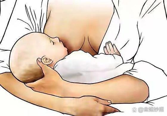 职业奶妈怎么一直有奶图标