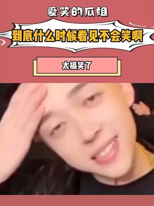 饭圈瓜姐截图