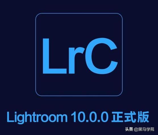 lr下载图标