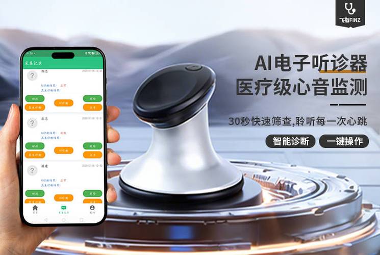 用手机怎么测血压血糖图标