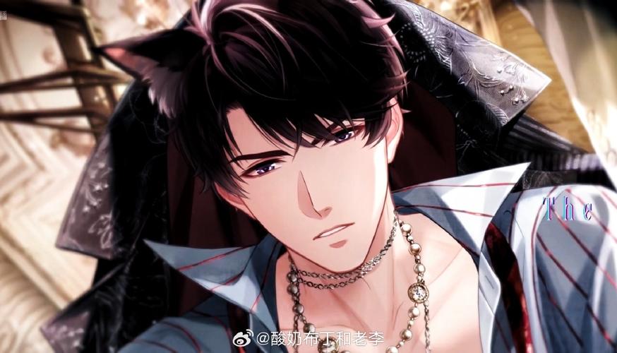 [总攻]拥有催眠系统,喻诚图标