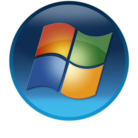 win7桌面图标