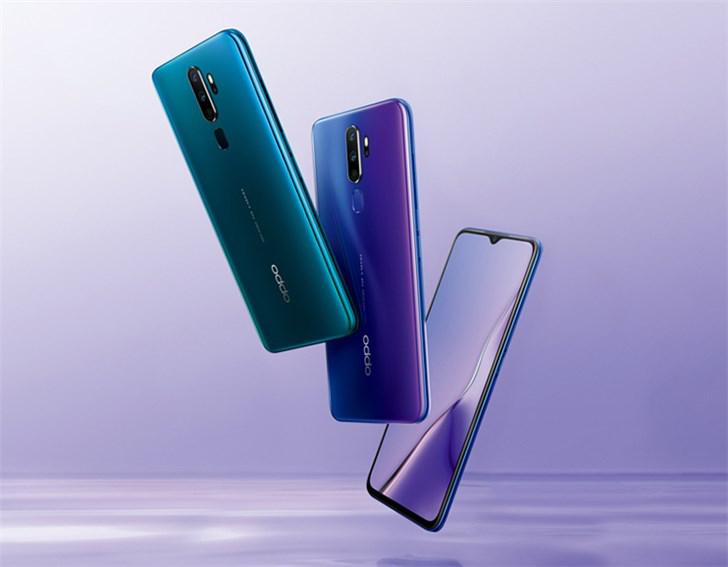 oppoa11x多少钱图标