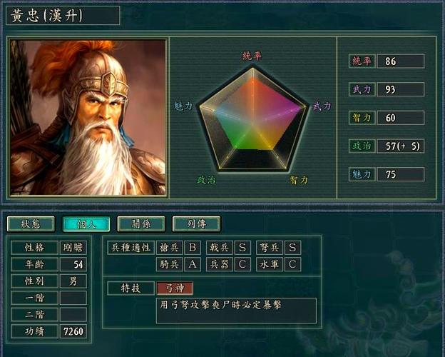 三国志11僵尸围城截图