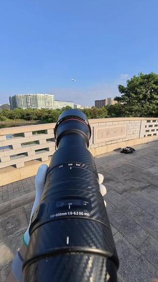 长焦镜头能拍多远图标