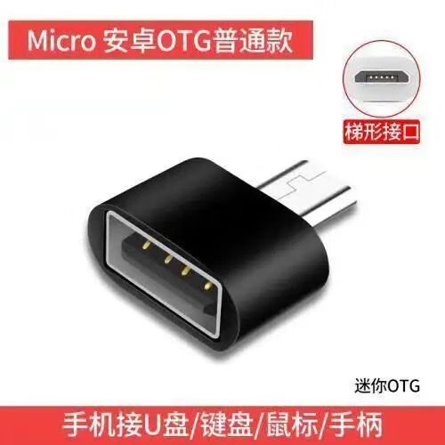 买u盘有必要买转接头吗图标