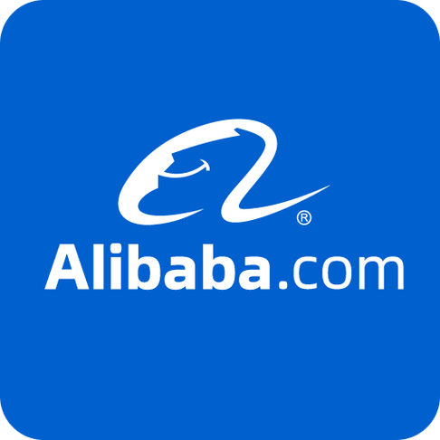 阿里软件图标