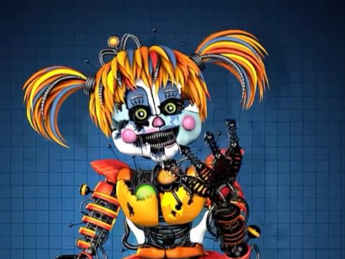 FNAFAR内置菜单图标