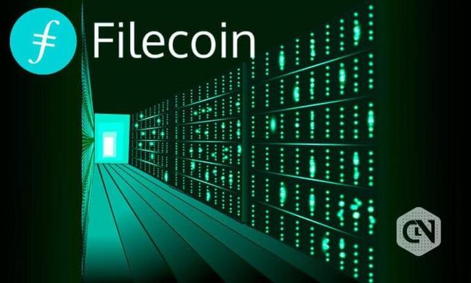 filecoin什么时候上线图标