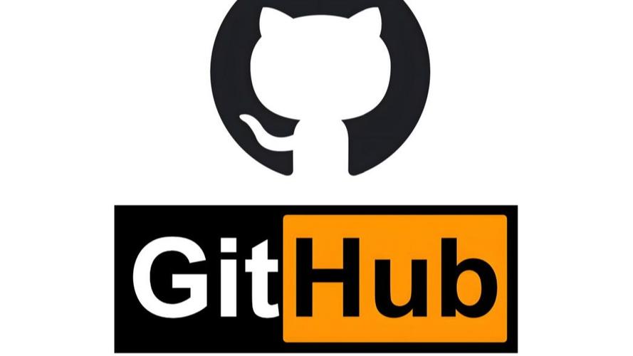 github logo图标