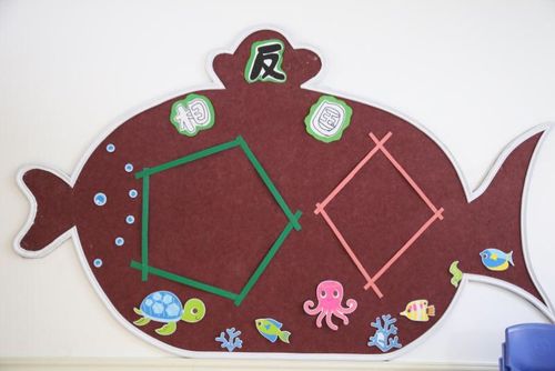 有趣的相反主题墙图片截图
