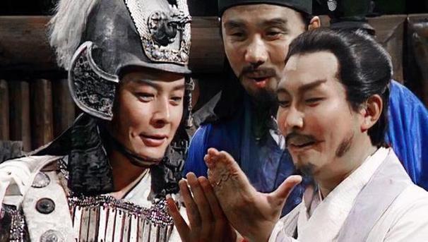 孙权和周瑜对视表情包图标