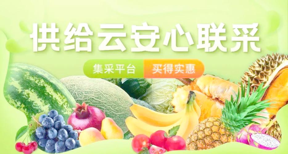网上买蔬菜哪个平台好截图