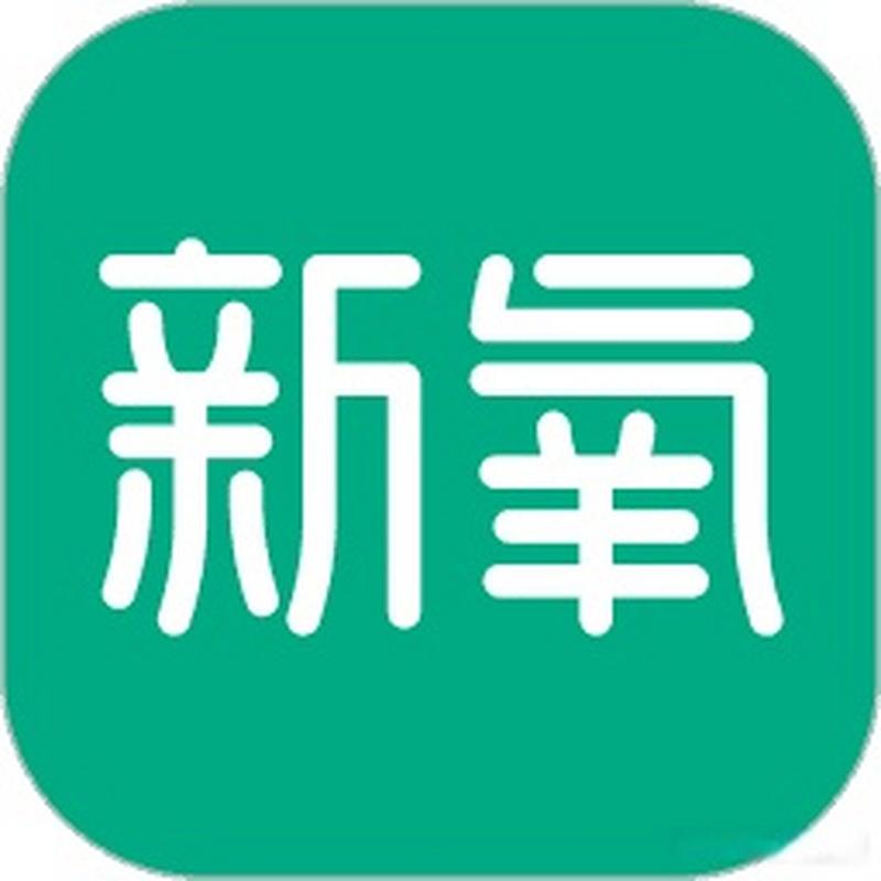 新氧app下载图标