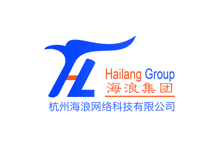 杭州海浪网络科技有限公司图标