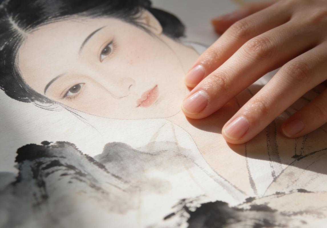 情欲三千界作者淡画书墨缩略图