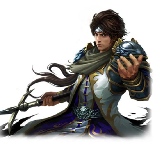 极无双变态版游戏介绍截图