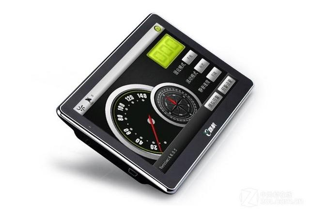 e路航v700升级工具图标