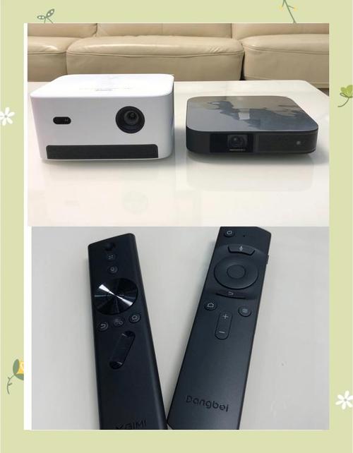 投影仪选当贝好还是极米好