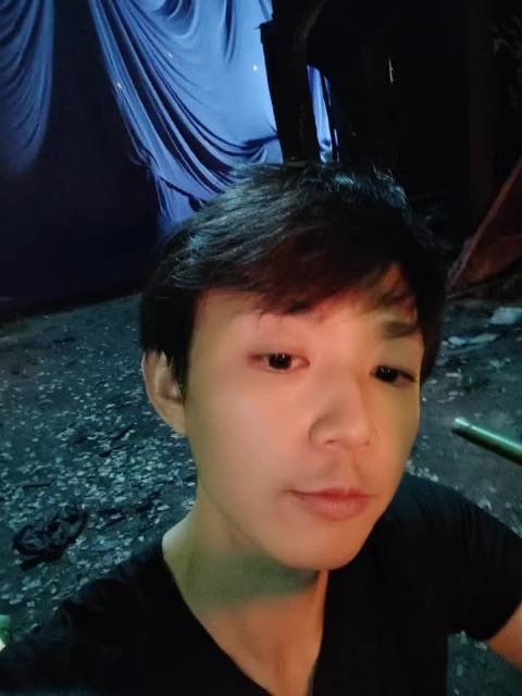 nyan个人简历图标
