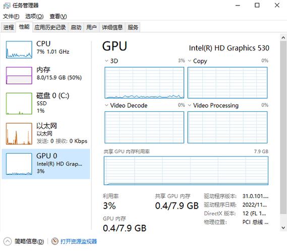 显存容量独立3g
