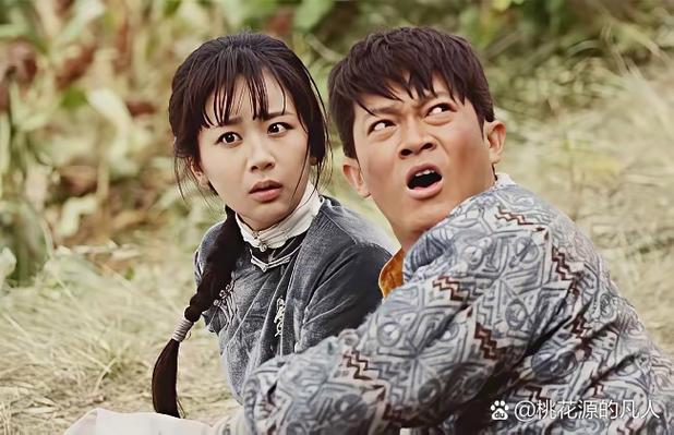 大秧歌剧情介绍图标