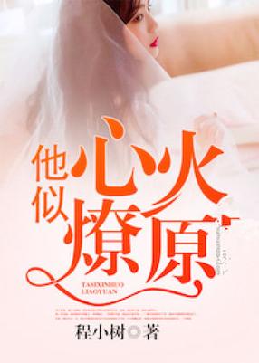 心火燎原小说