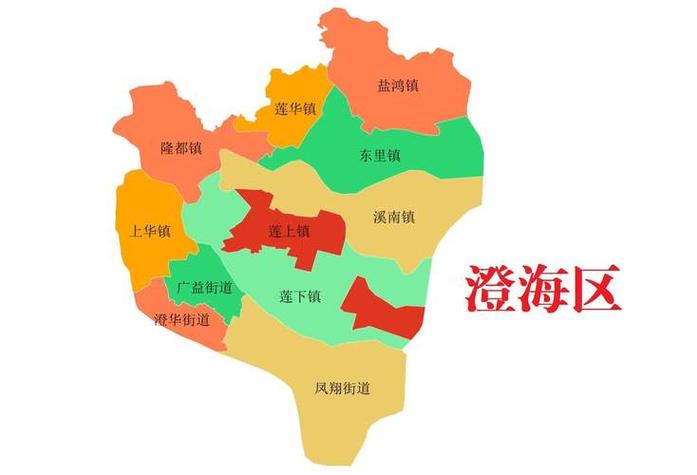 澄海地图大全高清图片图标