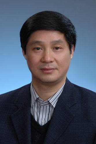 邓敏副教授图标