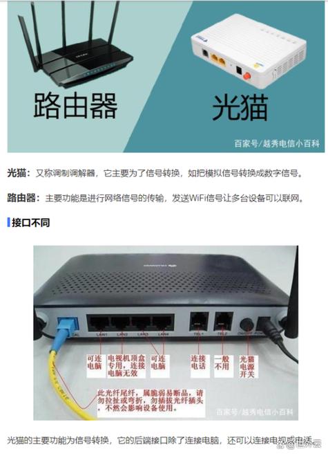 有必要换千兆光猫吗截图