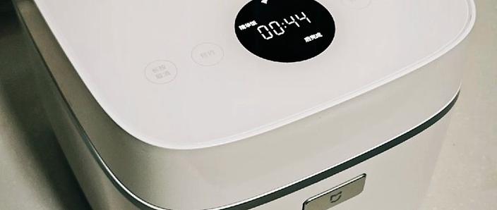 小米电饭煲怎样连接手机的功能图标
