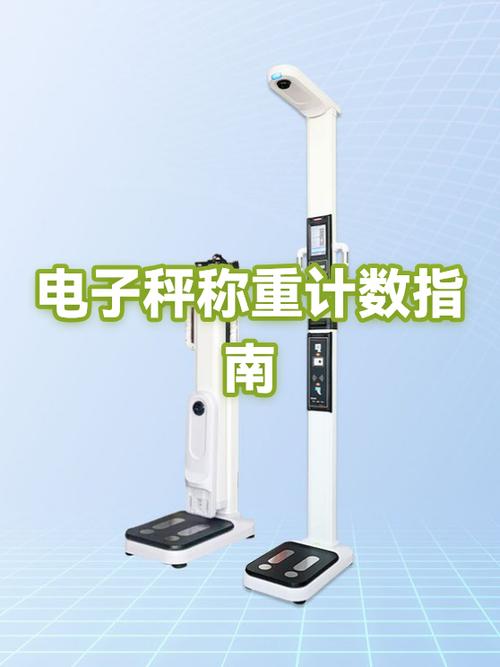 电子秤如何计数称重截图