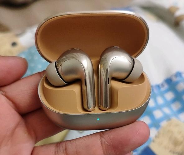 小米airpods声音开满都很小截图