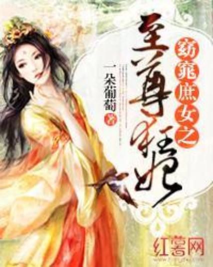 窈窕庶女 小说
