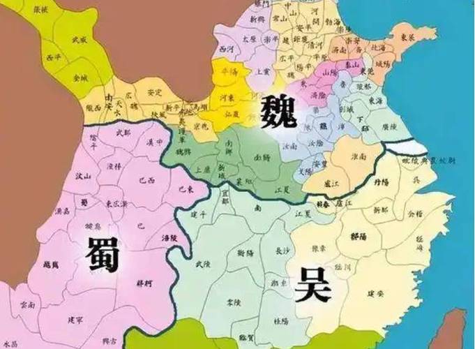 三国时期图标