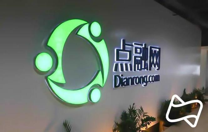 点点融app图标