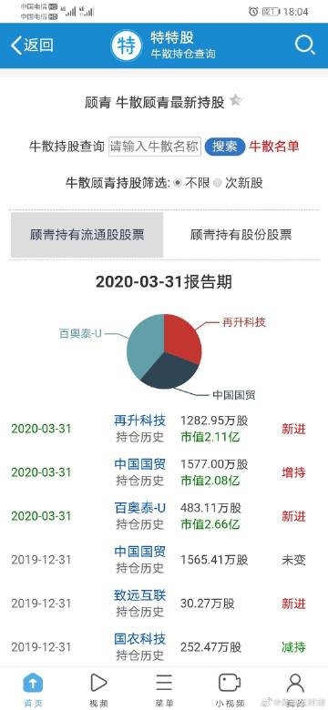 特特股app下载手机版图标
