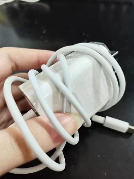 数据线头脏了怎么清洗图标
